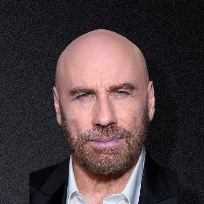 ‎John Travolta Movies and Shows - Apple TV