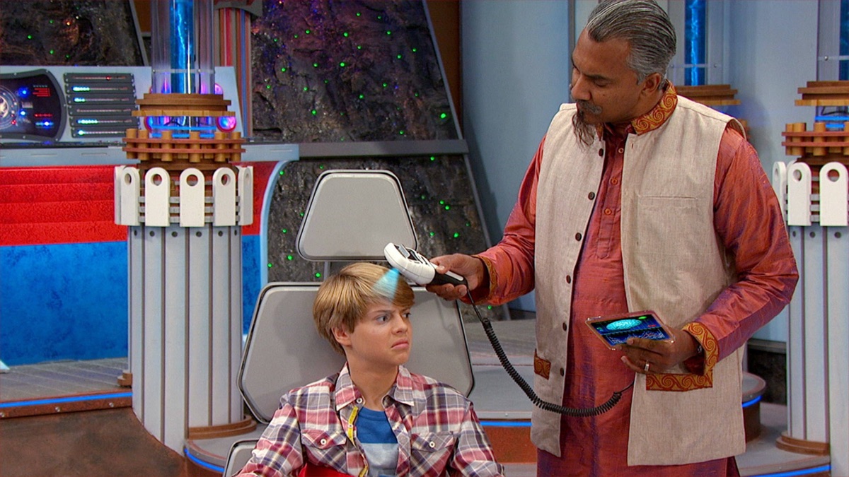 Mo' Danger, Mo' Problems - Henry Danger (Series 1, Episode 3) - Apple ...