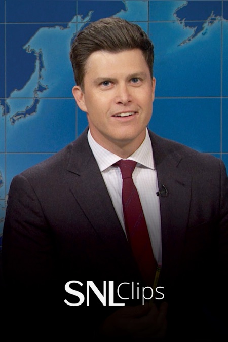 ‎Weekend Update: Trump Shares AI-Generated Image of Himself as Pope ...