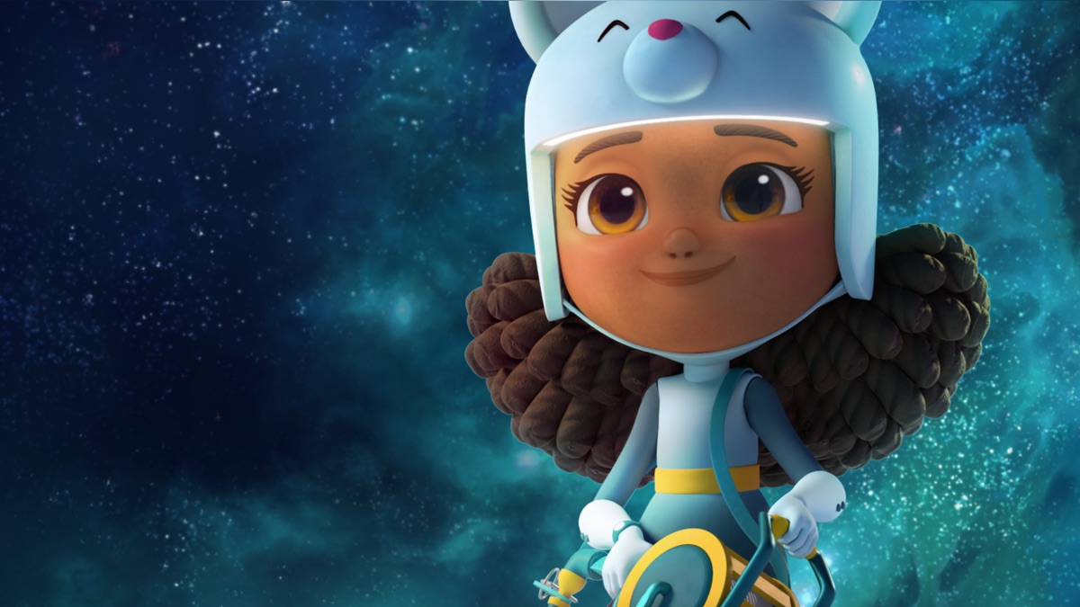 Interstellar Ella - Apple TV (UK)