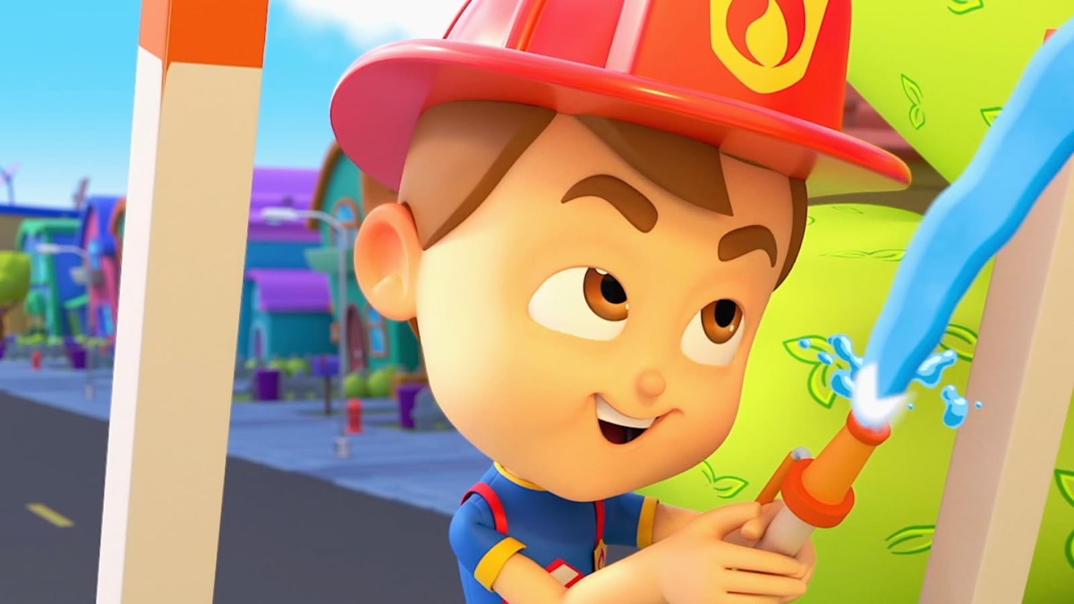 Vehicle Songs for Children - Super Supremes: Nursery Rhymes & Baby ...