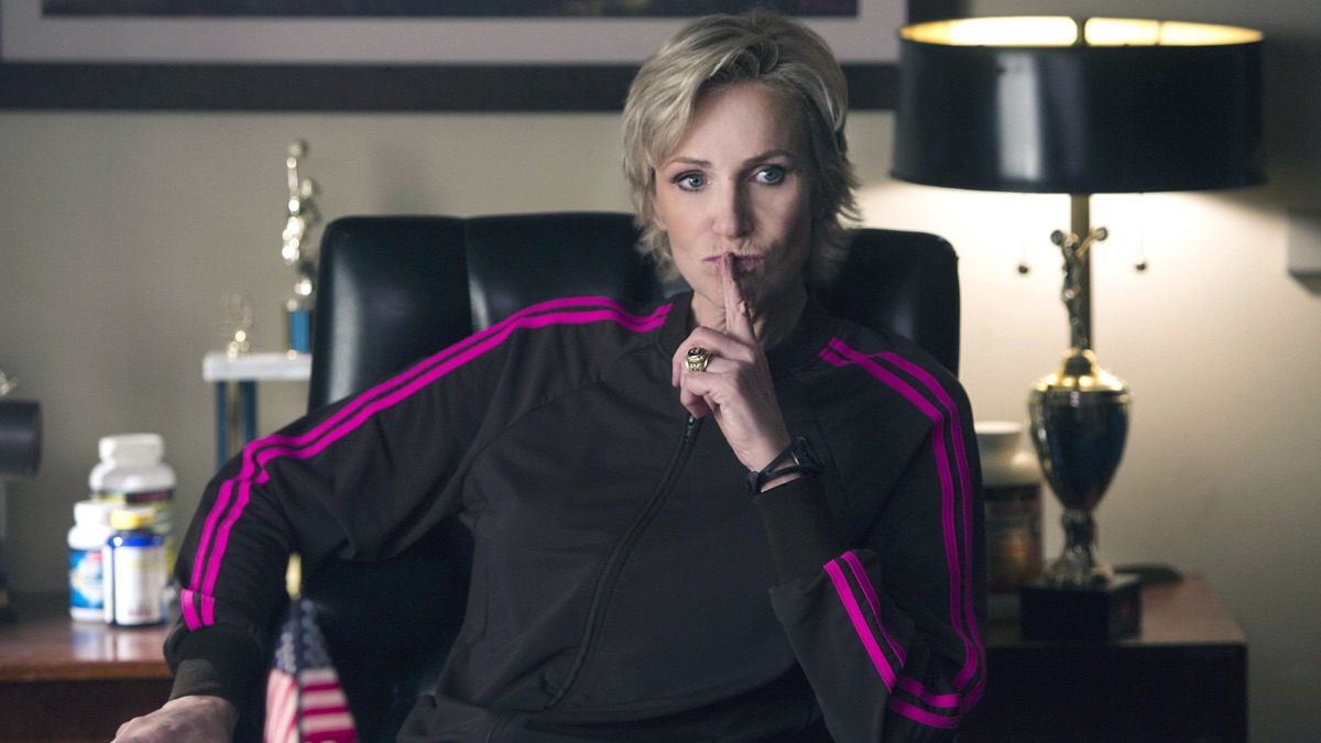 100 – Glee (Season 5, Episode 12) - Apple TV (CA)