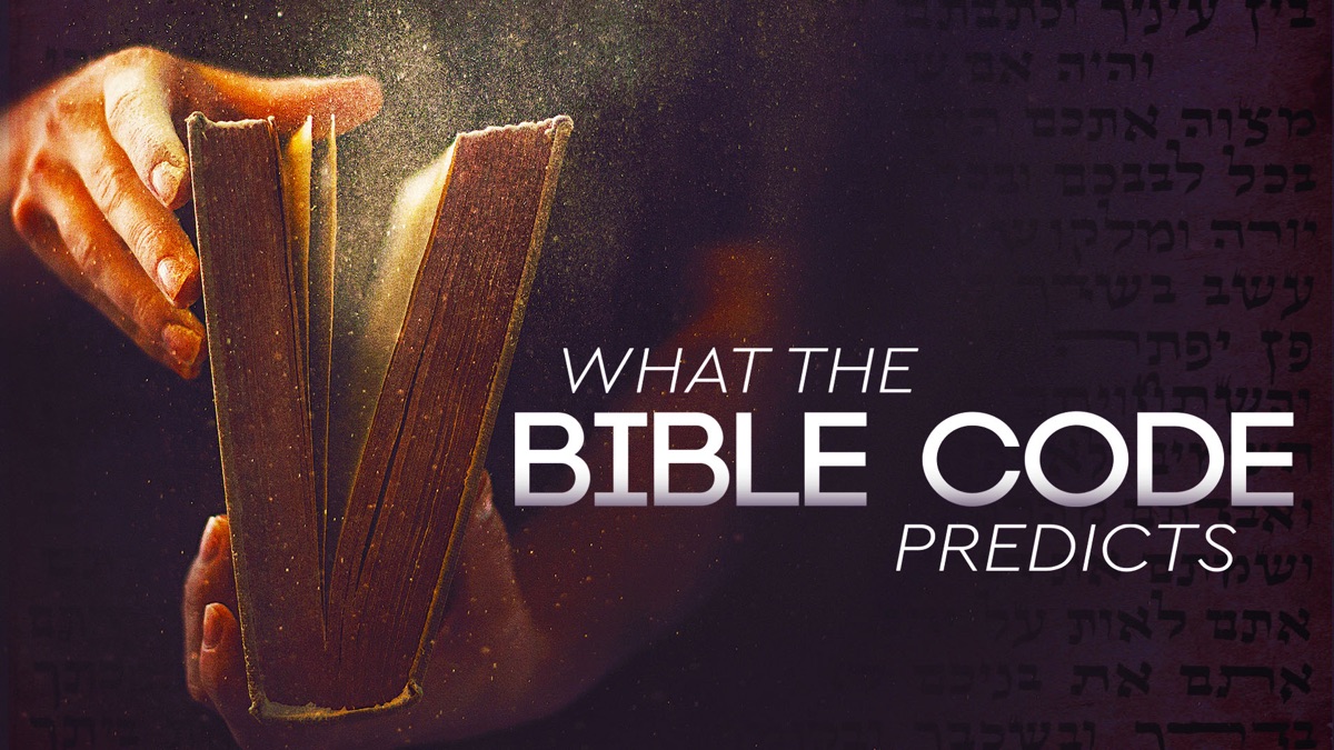 ‎What the Bible Code Predicts - Apple TV