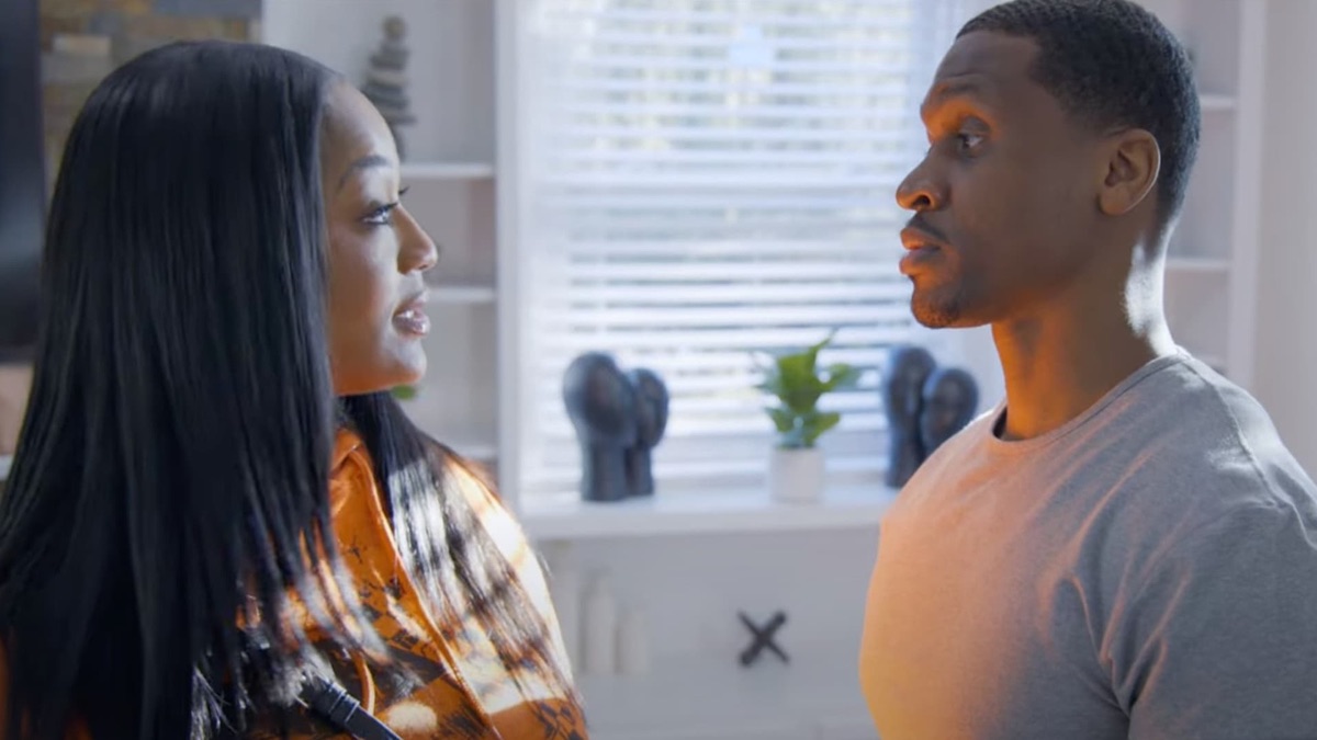 Work Bae 2 - Apple TV