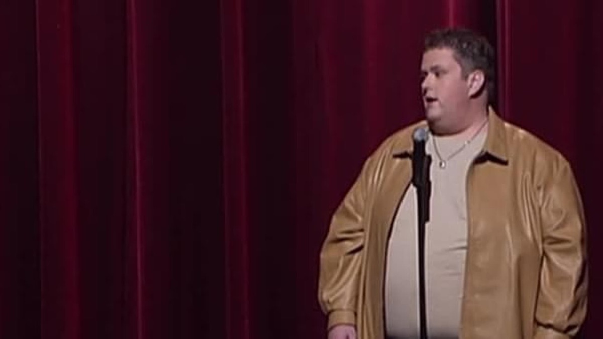 Ralphie May: Prime Cut - Apple TV
