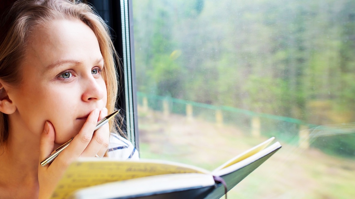Writing Great Beginnings - Writing Creative Nonfiction (Season 1 ...
