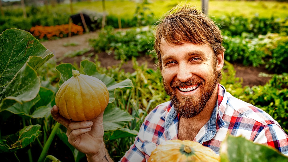 River Cottage Australia - Apple TV (AU)