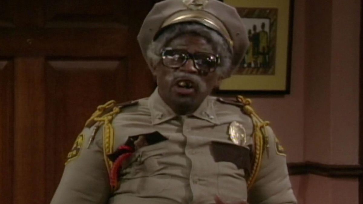 Martin Lawrence Otis