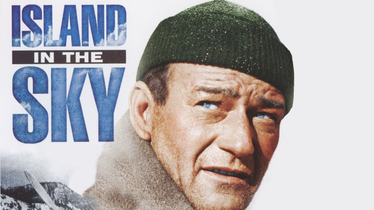 ‎Island In the Sky —Apple TV