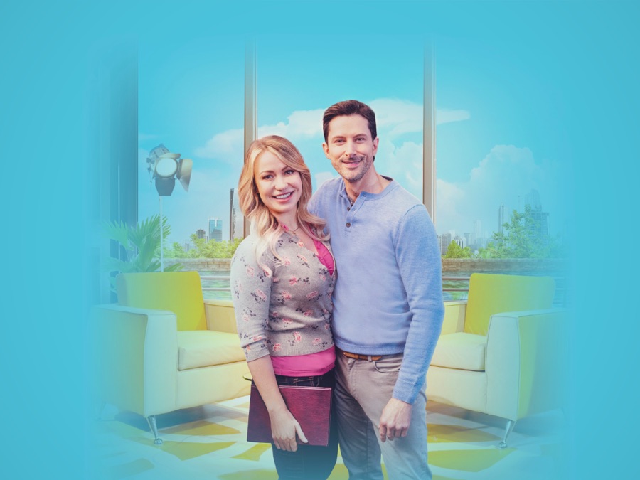 Planning for Joy - Apple TV