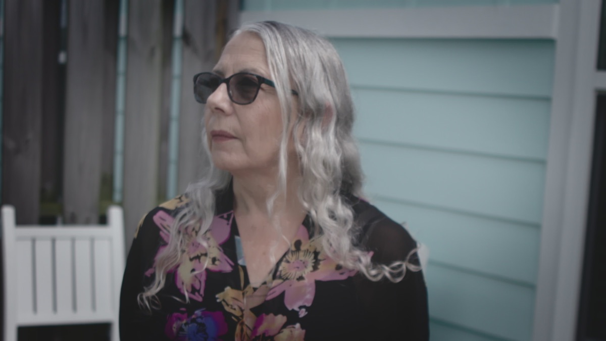 Episode 1 - Beyond the Headlines: Secrets of a Marine's Wife (Season 1 ...