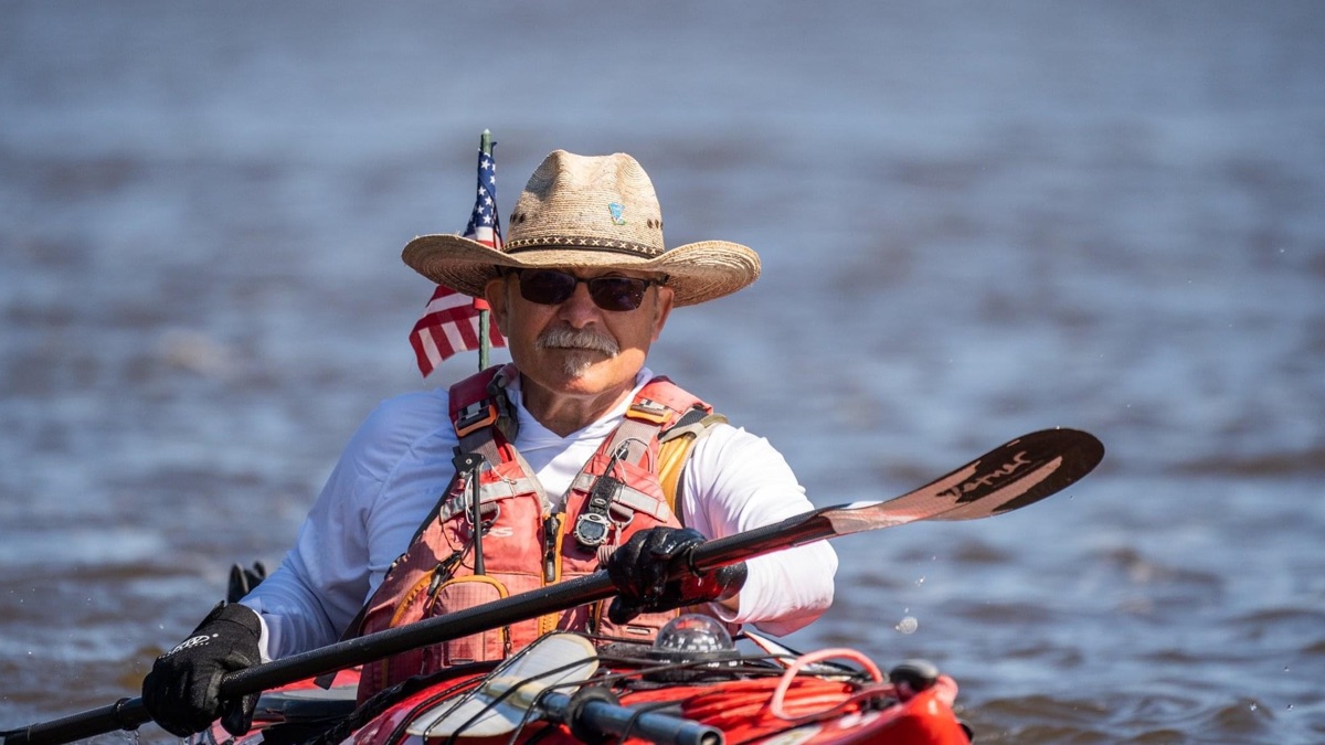 Barbe Grise : L'homme, Le Mythe, Le Mississippi - Apple TV (FR)