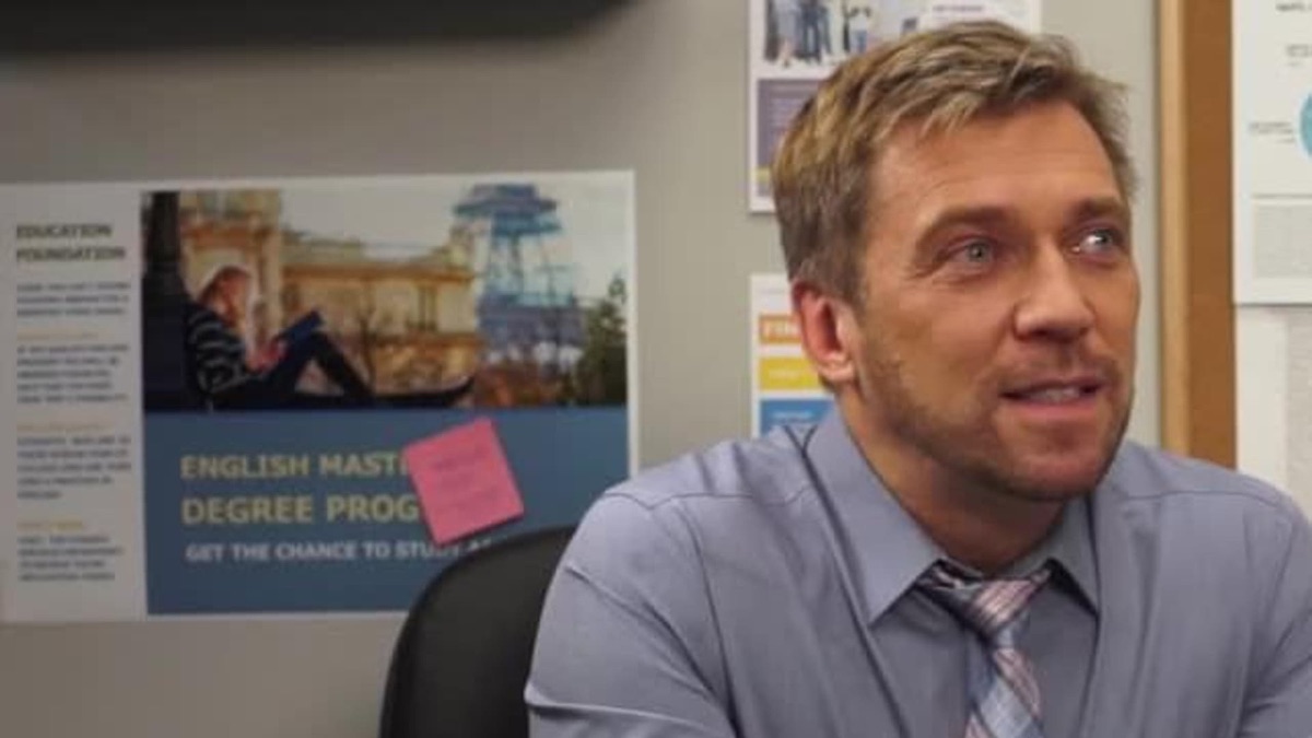 Breaking the Rules - Apple TV