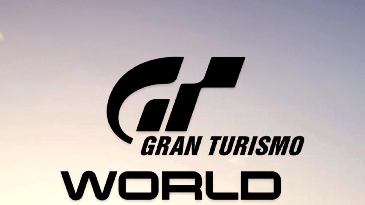 ‎Gran Turismo World - Apple TV