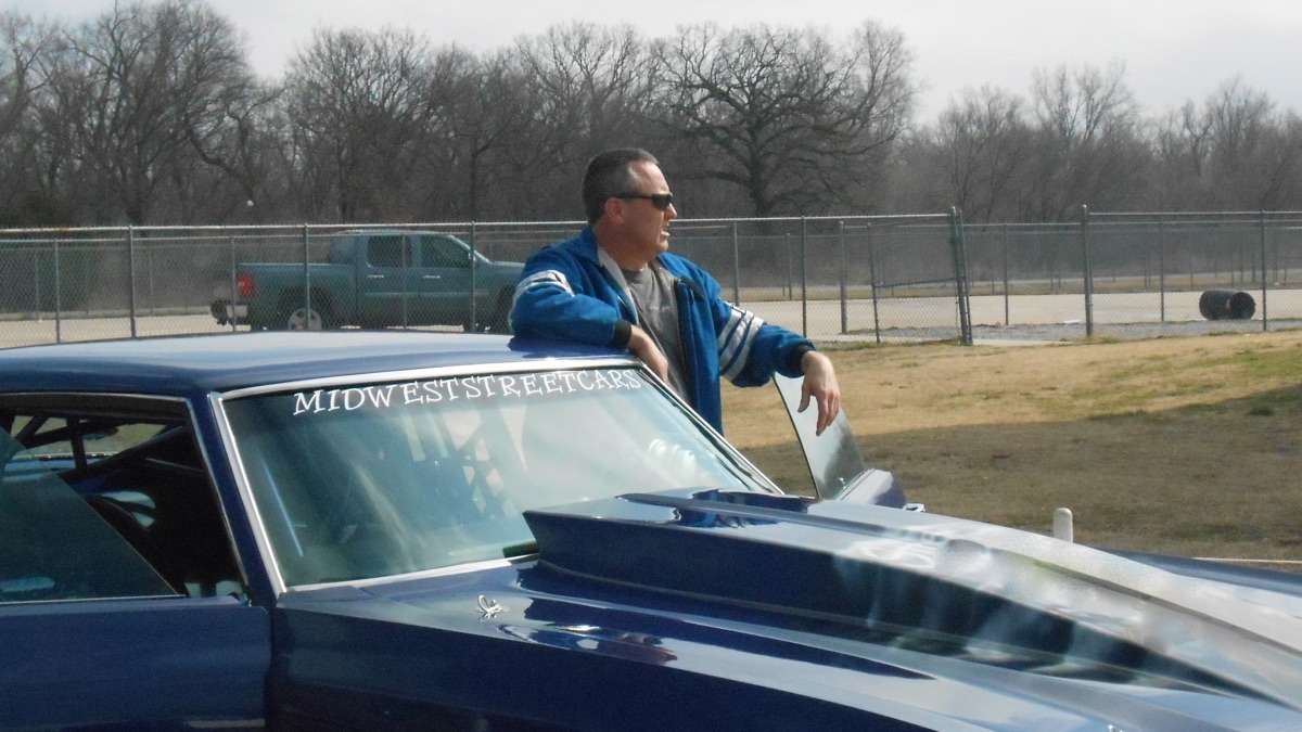 Murder the Nova - Street Outlaws (Season 1, Episode 4) - Apple TV