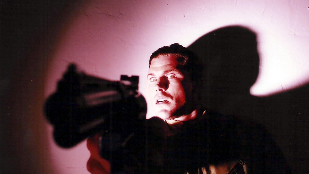 Forbidden Trim - Apple TV (AU)