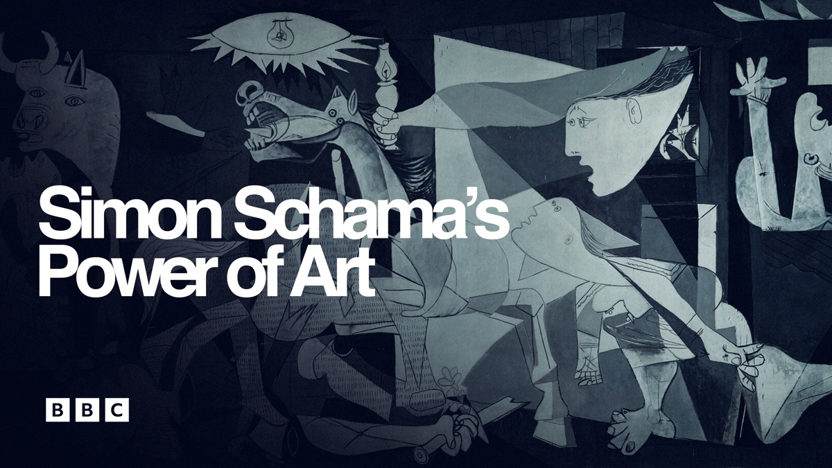 ‎Simon Schama's Power of Art - Apple TV