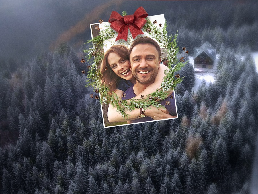 The Holiday Swap - Apple TV