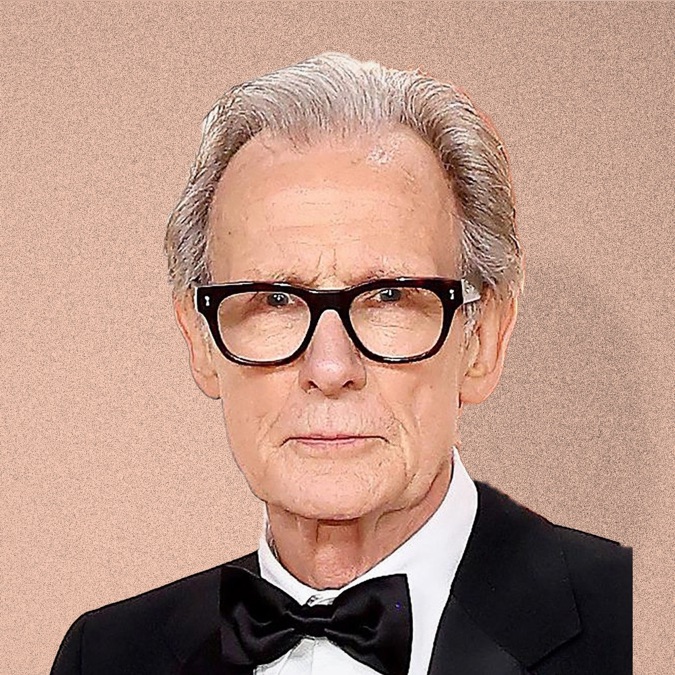 ‎Bill Nighy Movies and Shows - Apple TV