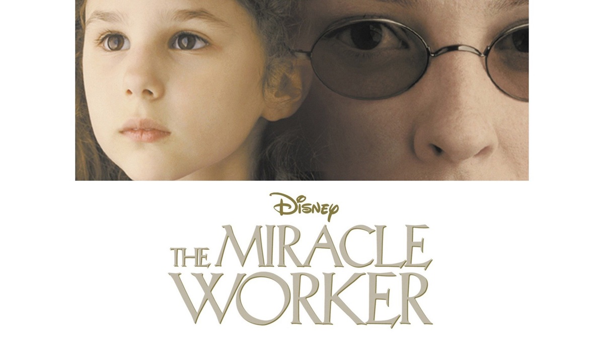 The Miracle Worker 1979 Netflix