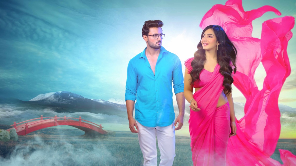 Do Dil Mil Rahe Hai - Apple TV