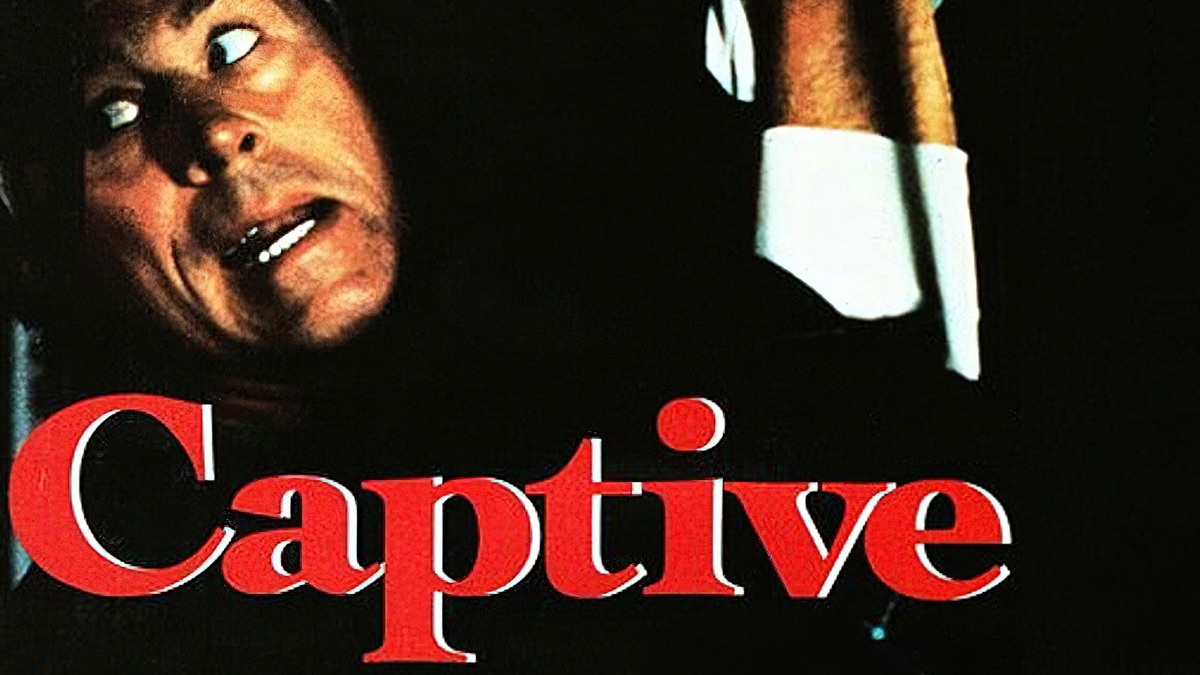 ‎Captive - Apple TV