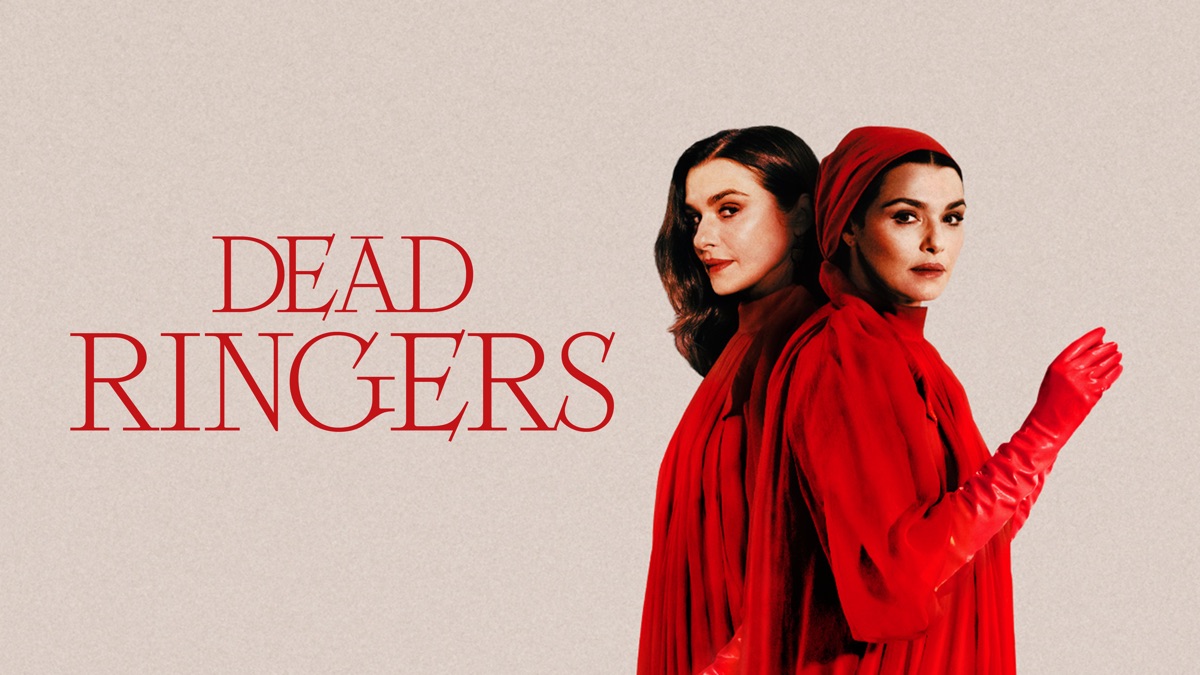‎Dead Ringers - Apple TV