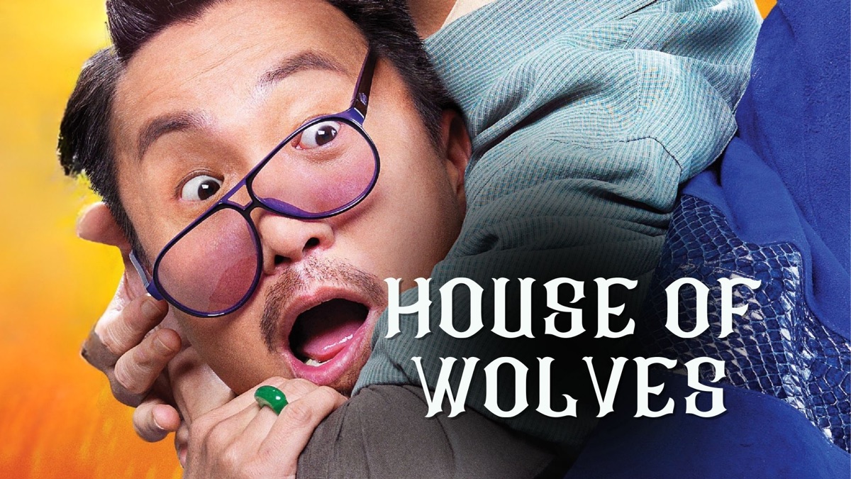 ‎House of Wolves - Apple TV