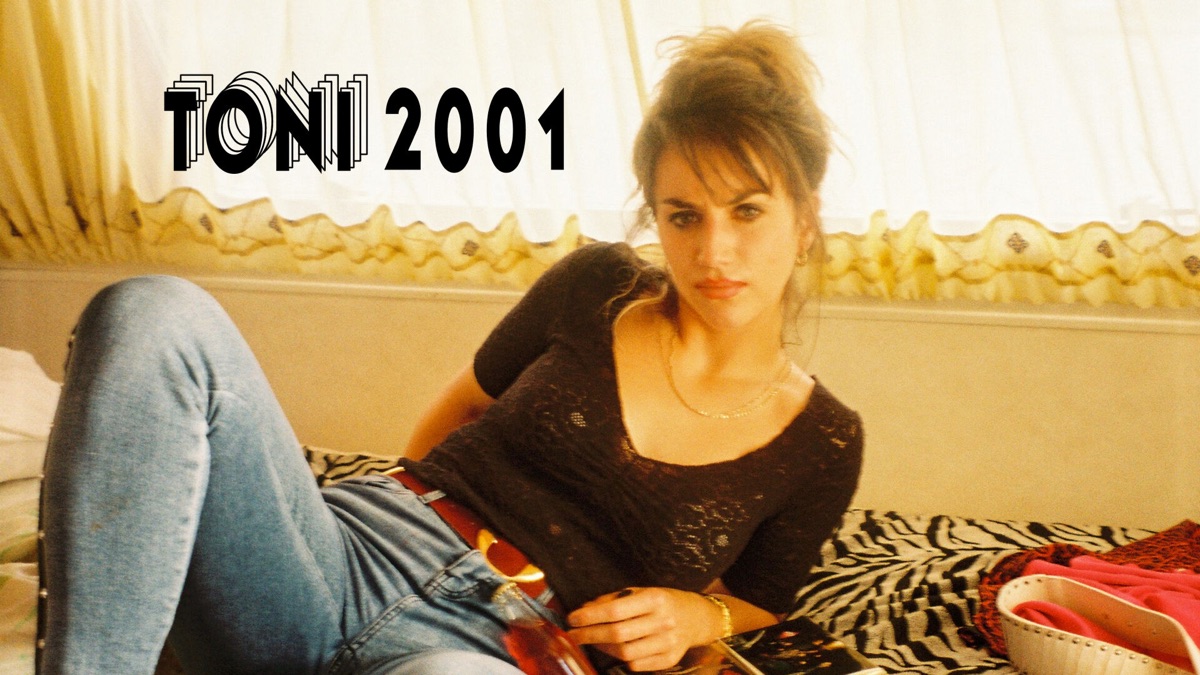 Toni 2001 - Apple TV (ES)
