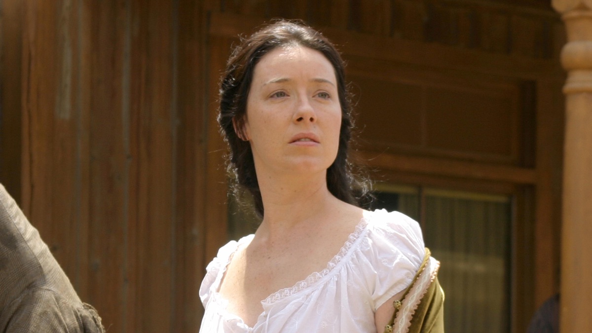 ‎Here Was A Man - Deadwood (Series 1, Episode 4) - Apple TV (SA)