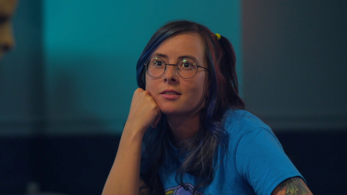 Phantom Fun-World - Apple TV