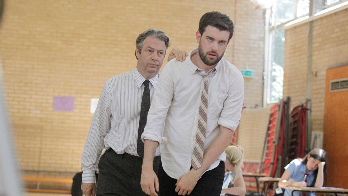 The Exam - Bad Education (Series 3, Episode 5) - Apple TV (UK)