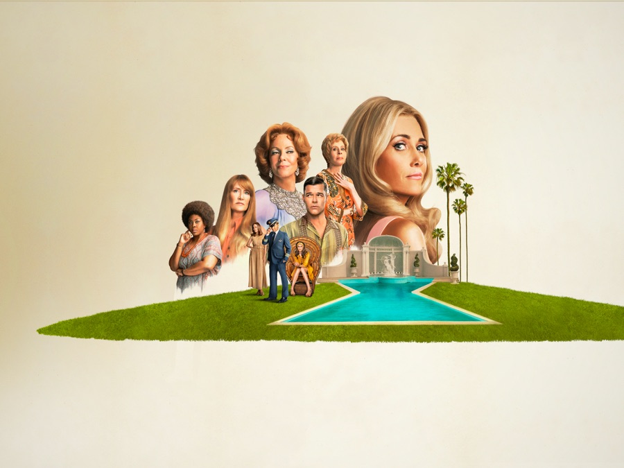 Watch Palm Royale - Show - Apple TV+