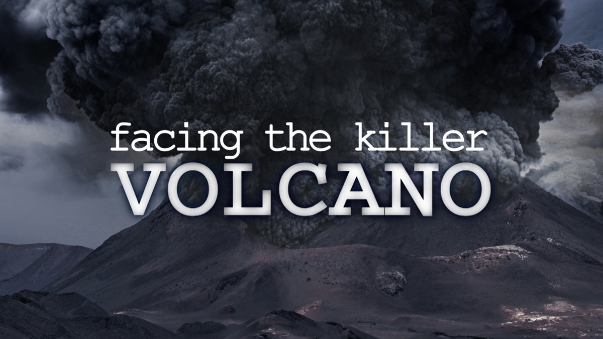 Facing The Killer Volcano | Apple TV