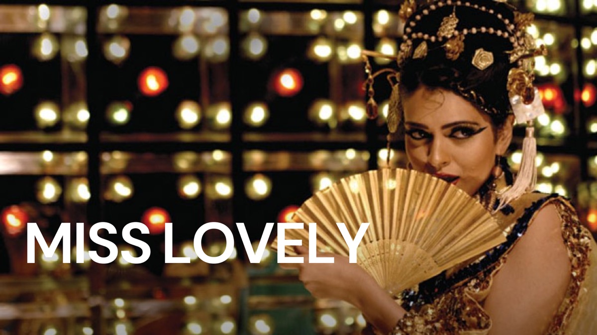 Miss Lovely - Apple TV (IN)