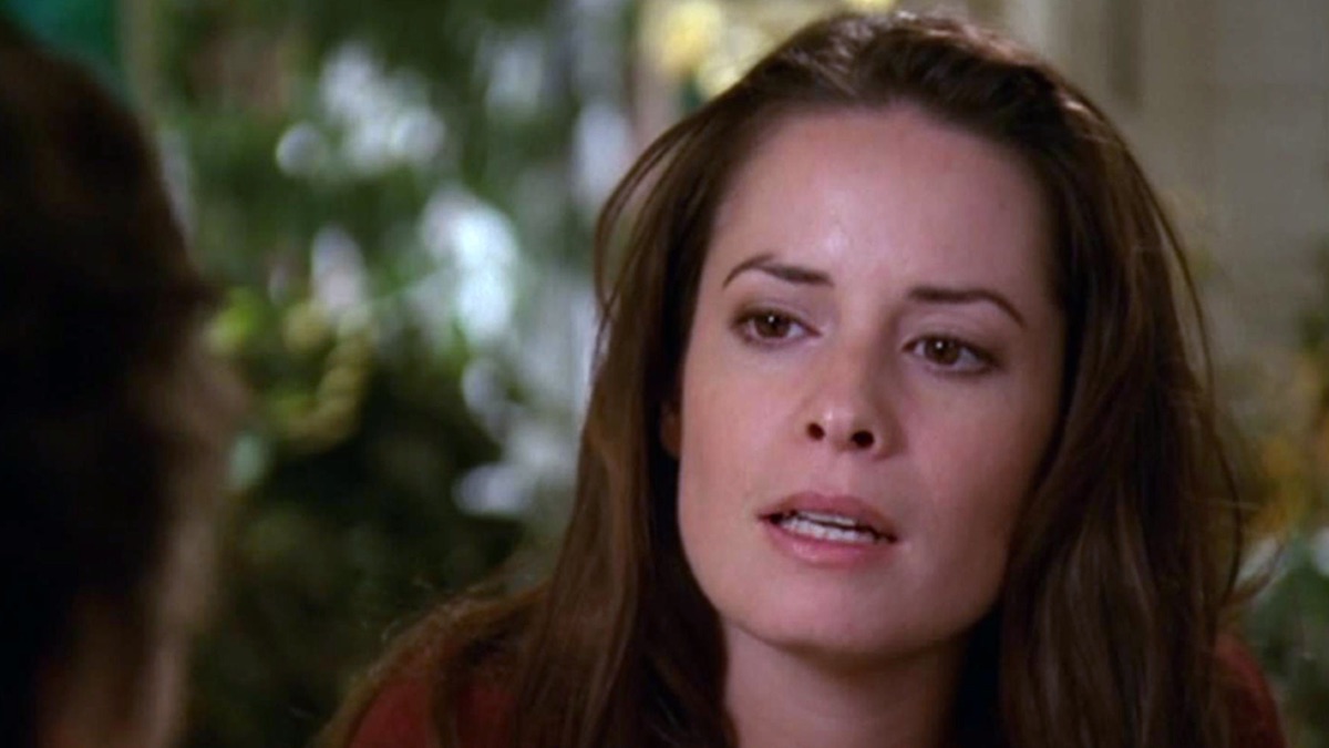 ‎Little Monsters - Charmed (Series 6, Episode 9) - Apple TV (BR)