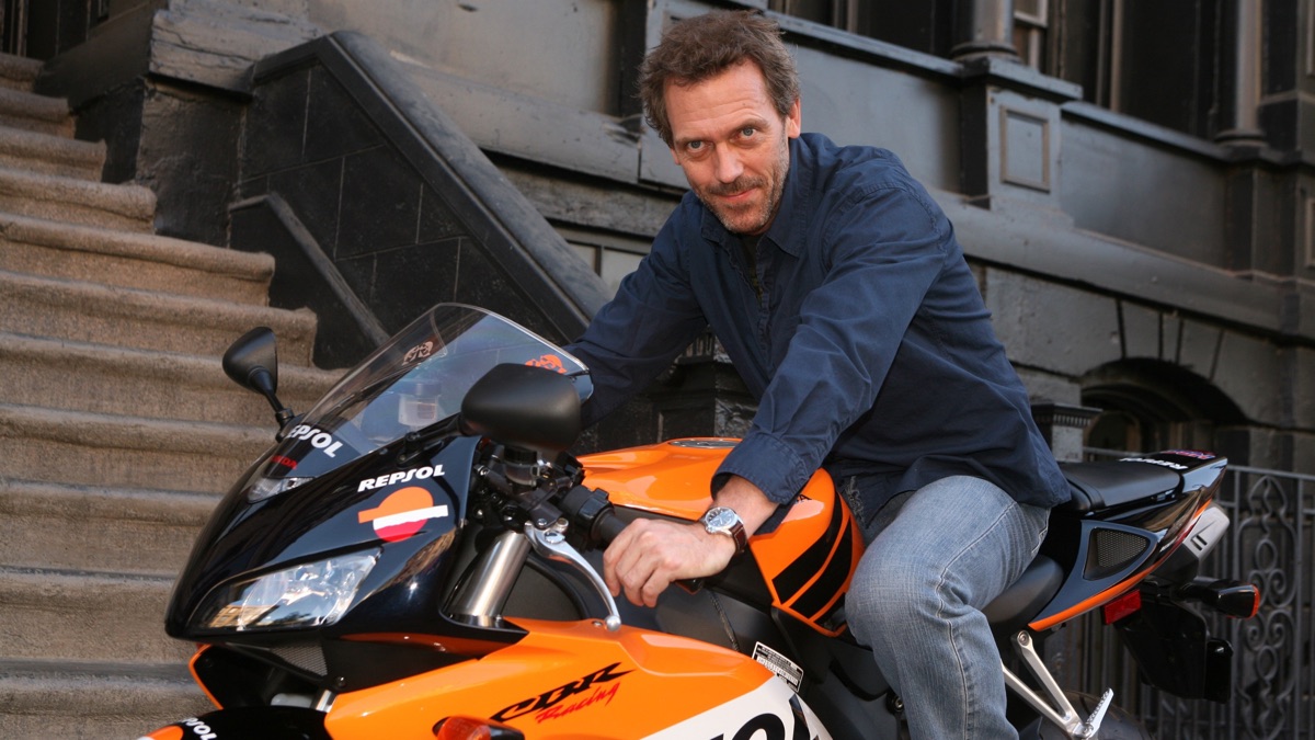 ‎Merry Little Christmas - House (Series 3, Episode 10) - Apple TV (EG)