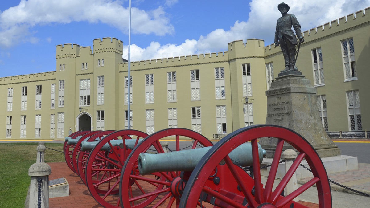 The Opposing Sides, II – The American Civil War (Season 1, Episode 6 ...