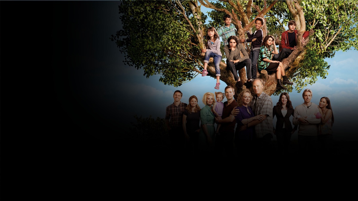 Parenthood - Apple TV (AU)