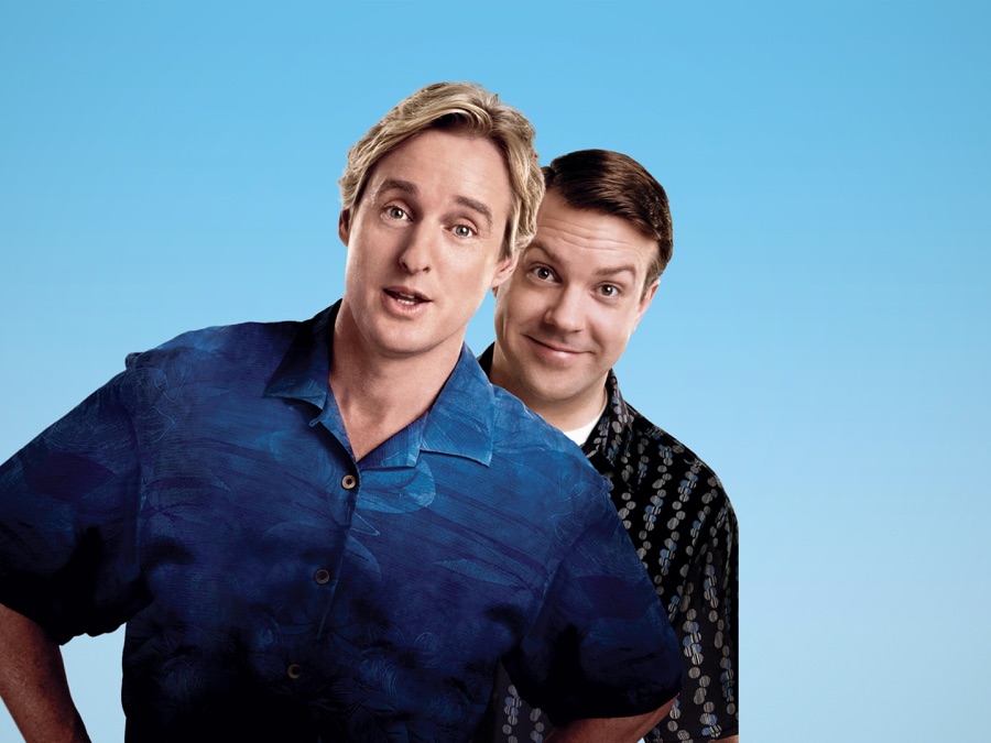 Hall Pass - Apple TV