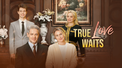 Premiere: True Love Waits - Premiere by FlickReels | December 12, 2024 | AppsHunter.io