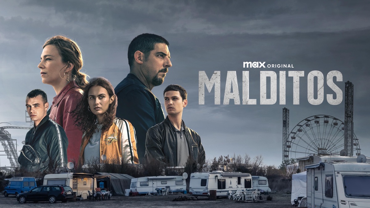 ‎Malditos - Apple TV