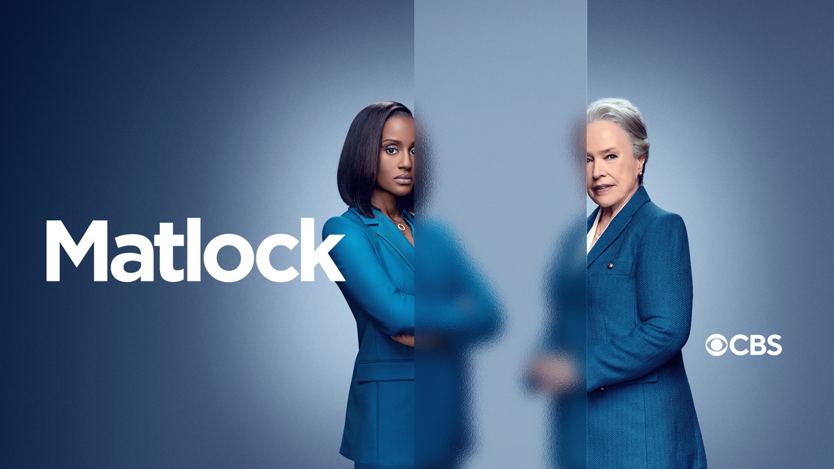 ‎Matlock - Apple TV