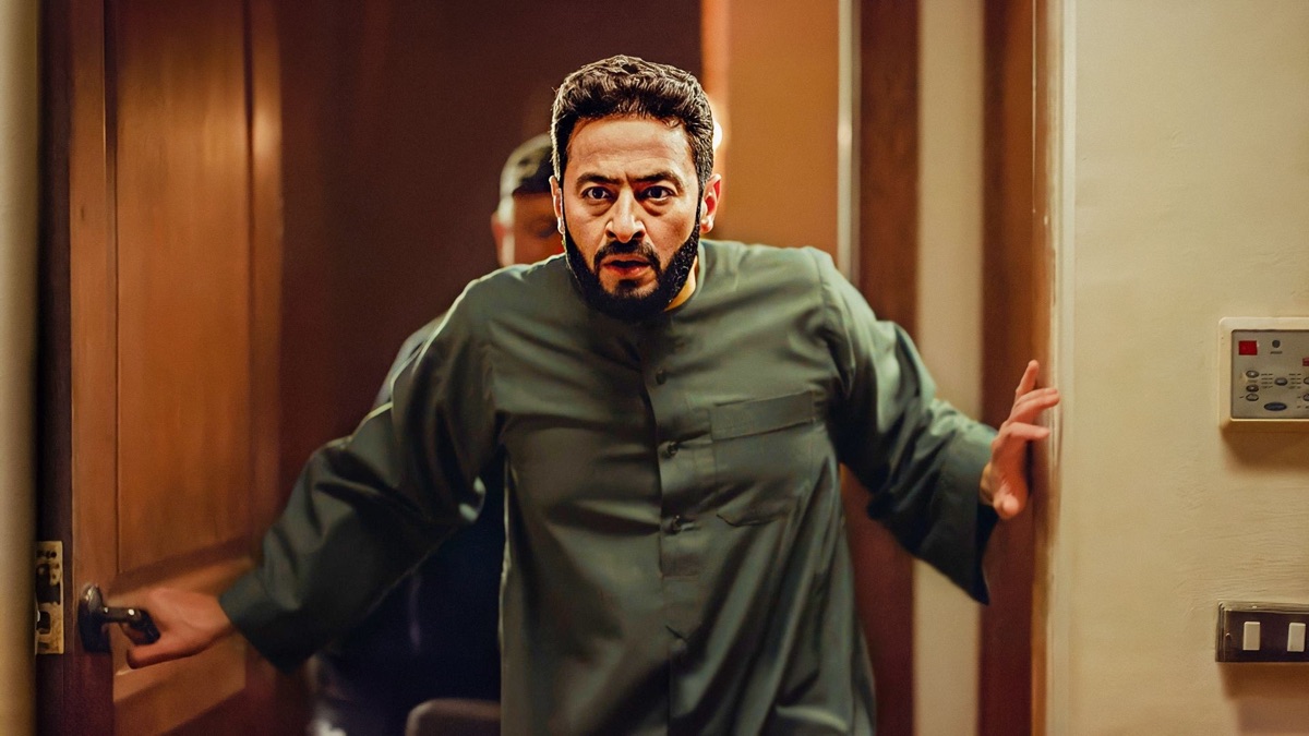 El Maddah: Ostouret El Awda - Apple TV (SA)