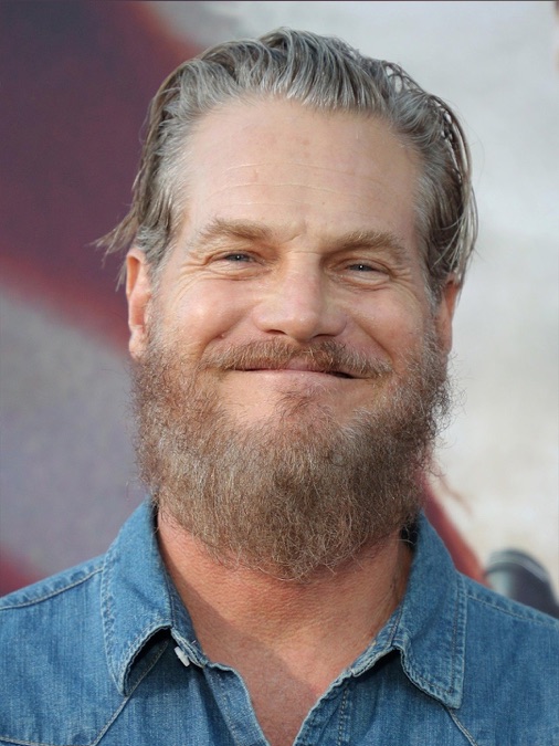 Películas y programas de TV de Brian Van Holt - Apple TV (CL)