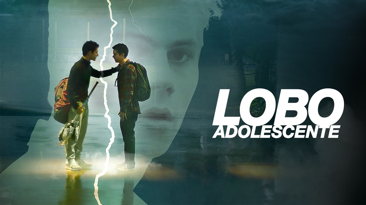 ‎Lobo Adolescente - Apple TV