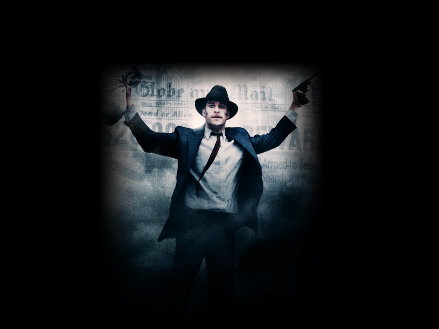 Gangster - Apple TV (UK)
