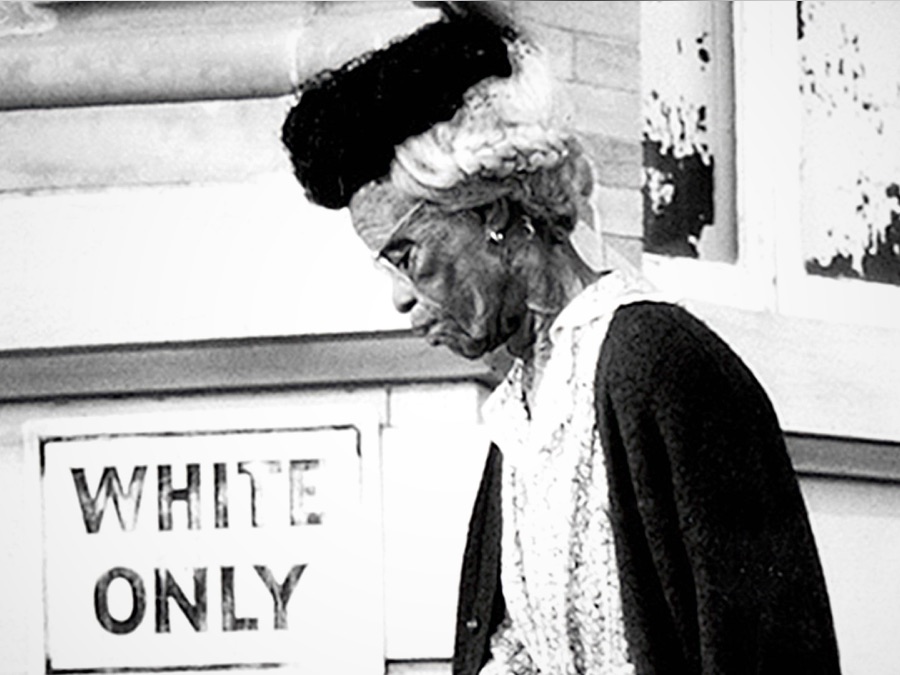 The Autobiography of Miss Jane Pittman - Apple TV