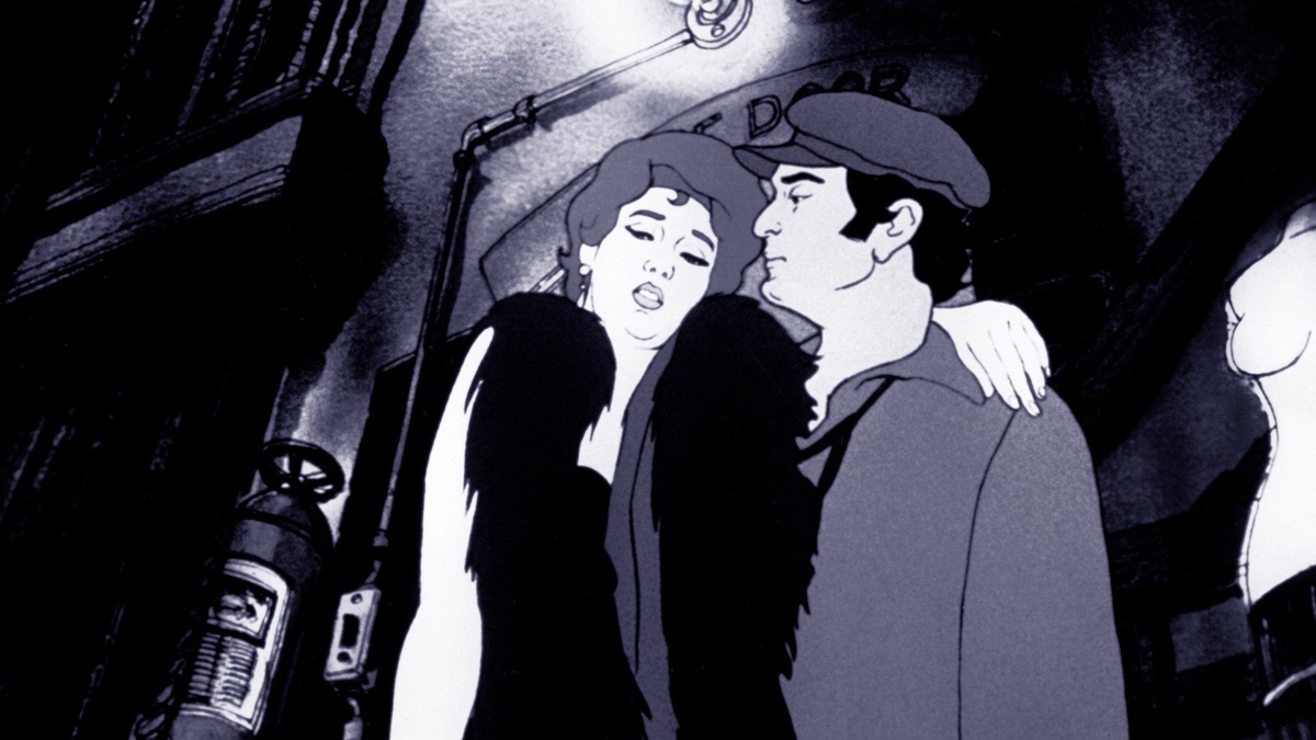 American Pop - Apple TV