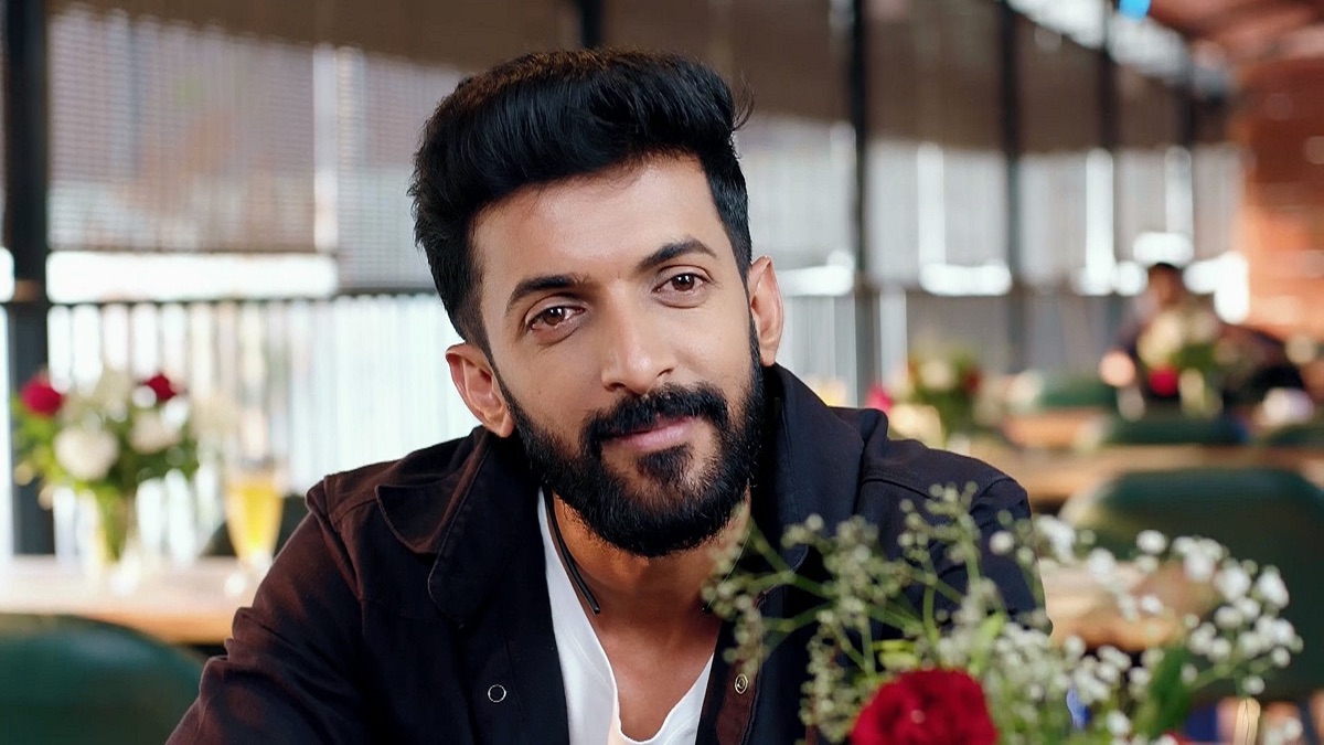 ‎Sharath Recounts His First Meeting with Ambika - Naa Ninna Bidalaare ...